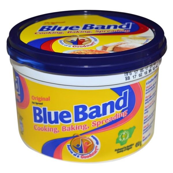 Blue band Original 450g - My Food Angels