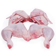 Cut 4 chicken - My Food Angels