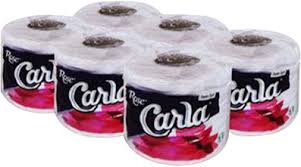 Tissue (Rose Carla) - My Food Angels